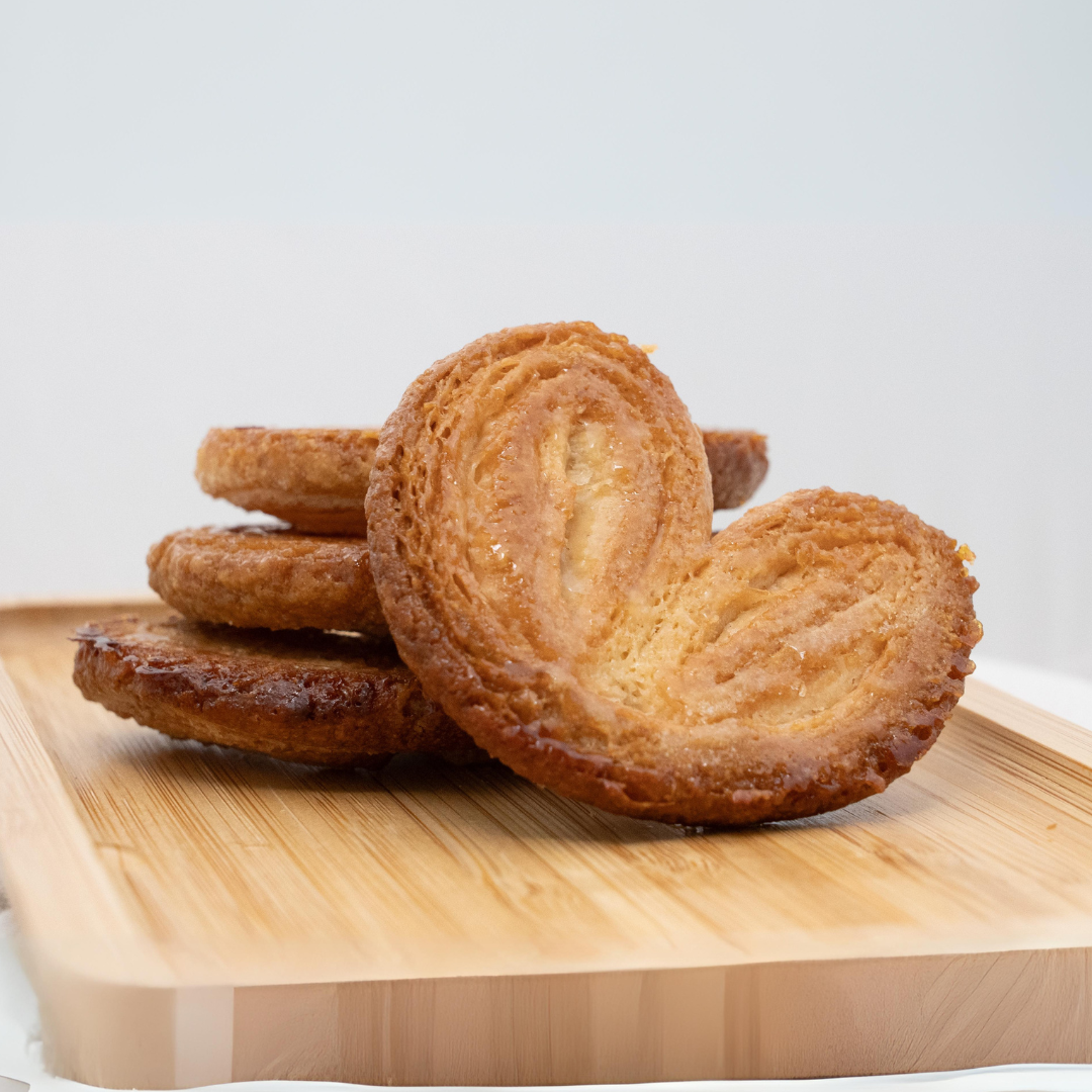 Puff and Butter – Wholesale gluten free bakery